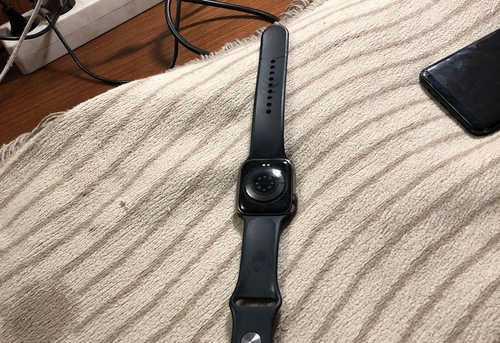 Смарт часы samsung galaxy watch сери s8