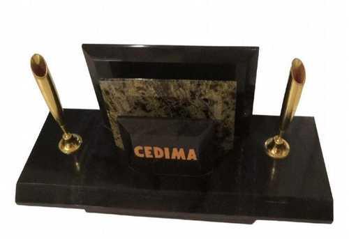 Подставка Cedima для канцелярских принадлежностей