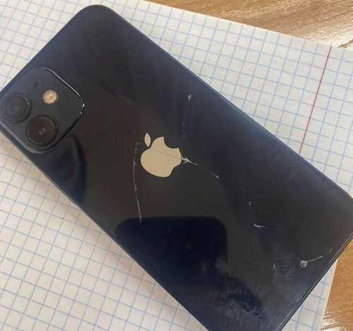 iPhone 12 mini, 64 ГБ