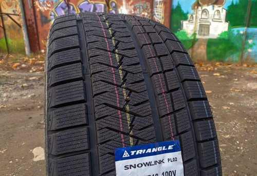 Triangle PL02 245/45 R18 100V