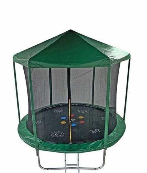 Батут 10FT 3,05м SportElite home FR-30-10FT