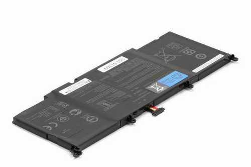 Аккумулятор B41N1526 к Asus ROG GL502VM, GL502VS