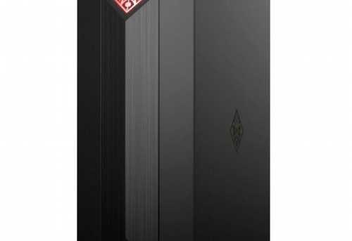 Системный блок HP omen Obelisk 875-0008ur 4UB99EA