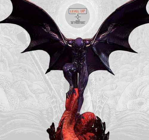 Femto Griffith фигурка