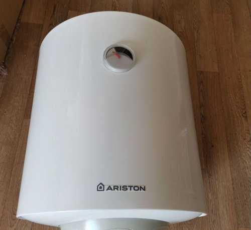 Электрический водонагреватель Ariston Pro R 50 V