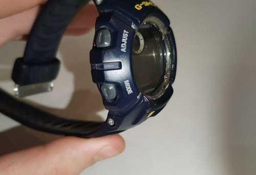 Casio G-shock G-2900F-2V