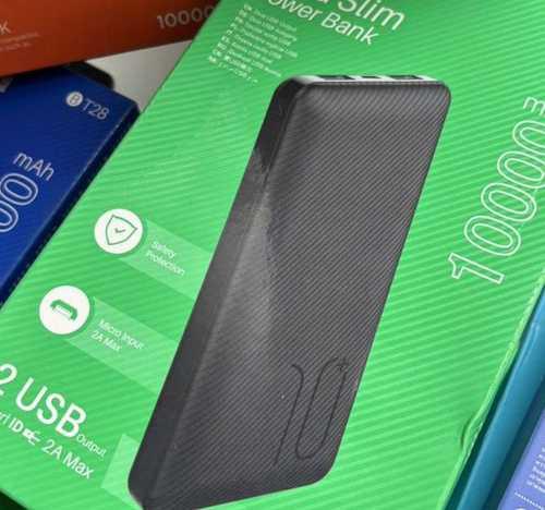 Powerbank 10000 mAh