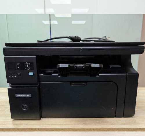 Мфу HP LaserJet M1132