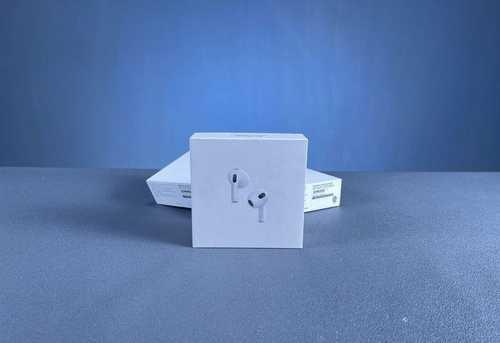Наушники Apple AirPods 3 (новые) A2565 A2564 A2897