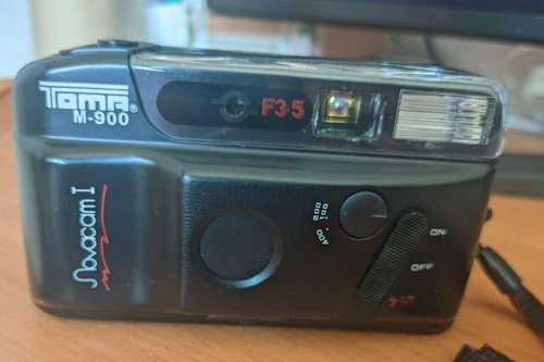 Плёночный фотоаппарат Toma m-900