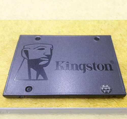 Ssd kingston A400 120gb