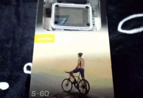 Экшн видео камера Aceline S60