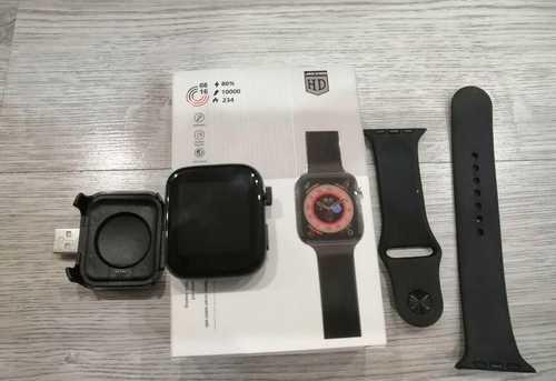 Smart watch 8