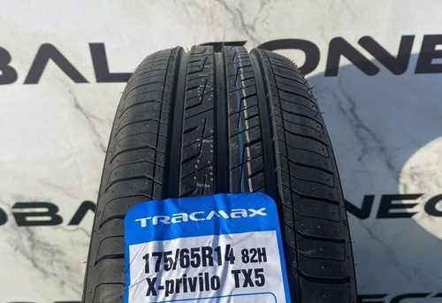 Tracmax X-Privilo TX5 175/65 R14 82H