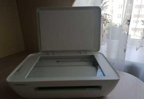 Принтер 3в1 HP DeskJet 2130