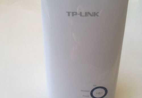 Wi-Fi усилитель сигнала (репитер) TP-link TL-WA850