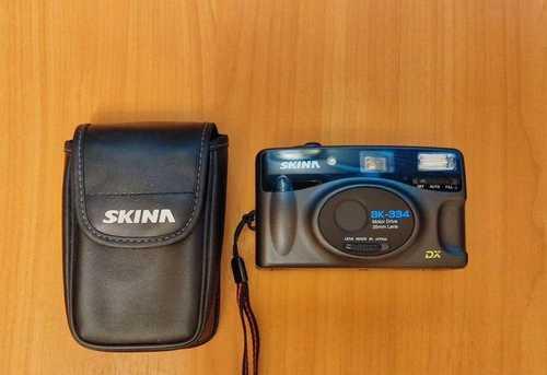 Плёночный фотоаппарат Skina sk-334