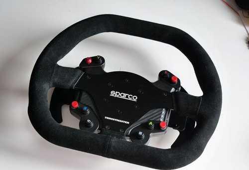 Рулевое колесо Thrustmaster Sparco P310