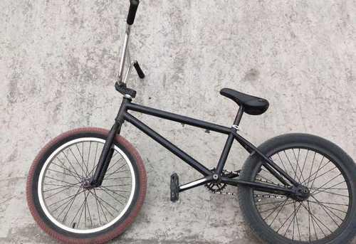 Bmx wethepeople