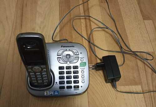 Радиотелефон Panasonic KX-TG8041RU