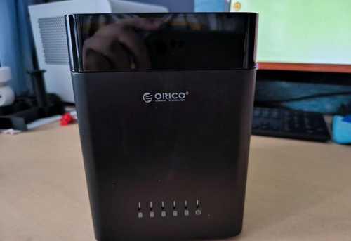 Orico DS500