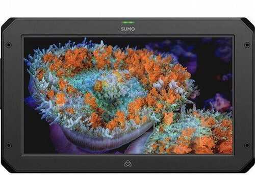 Atomos sumo 19" SE HDR монитор