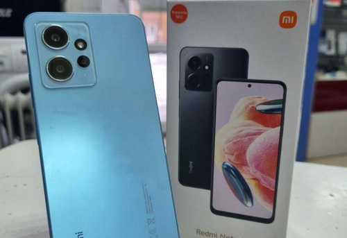Xiaomi Redmi Note 12, 4/128 ГБ