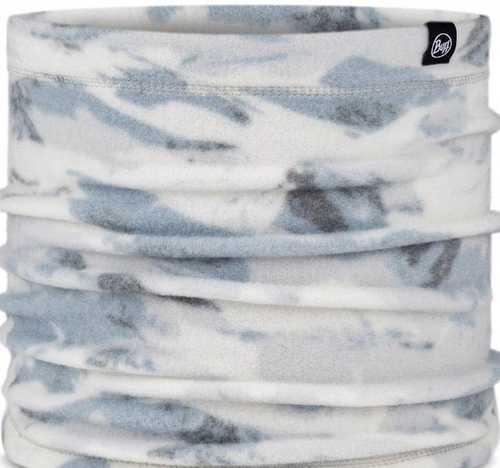 Шарф-труба Buff Polar Prints Neckwarmer Comat Snow