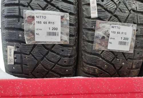 Nitto Therma Spike 185/65 R15