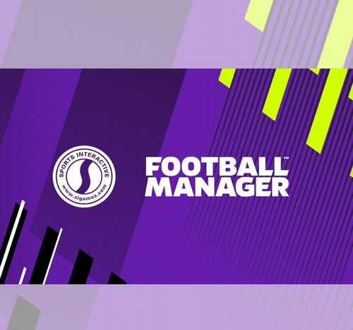 Football Manager 2024  In-Game Editor (steam)