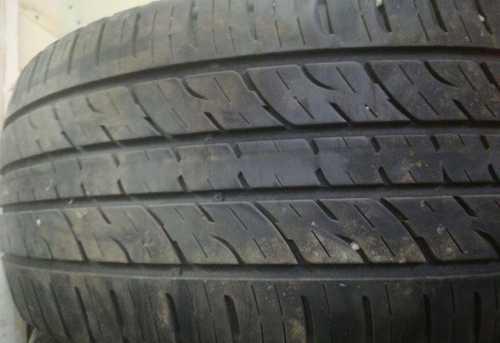Kumho Solus KH18 265 60R