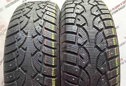 Continental ContiIceContact 4x4 225/65 R17 102Q