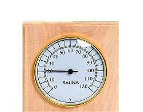Термометр для сауны сбт банная станция (в коробке)