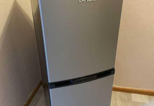 Холодильник Shivaki shrf-140DP