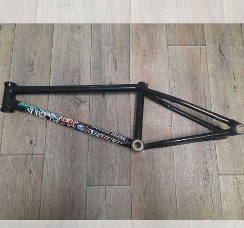 Рама BMX Subrosa Noster S