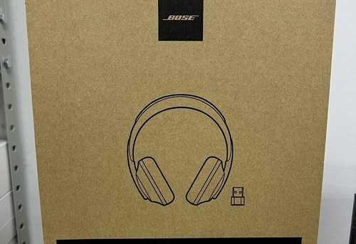 Bose noise cancelling 700 uc