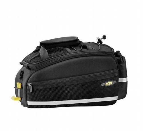 Вело сумка на багажник Topeak MTX Trunkbag EX