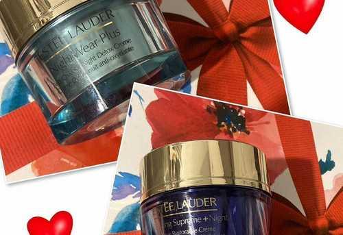 Estee Lauder ночной крем для лица