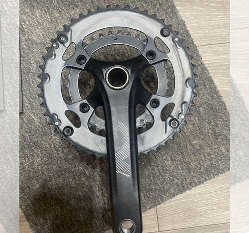 Шатуны prowheel 34-50 170