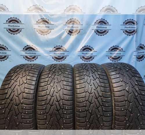 Nokian Tyres Hakkapeliitta 7 235/55 R17 103T