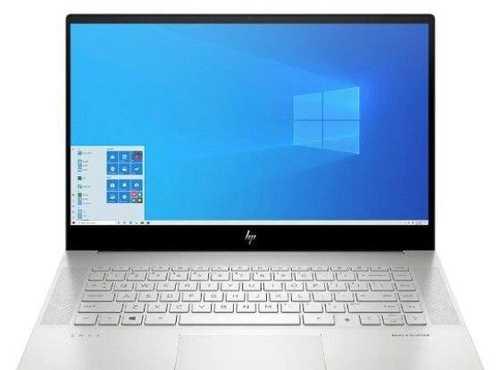 15.6" Ноутбук HP Envy 15-ep1028ur (3840x2160,Core