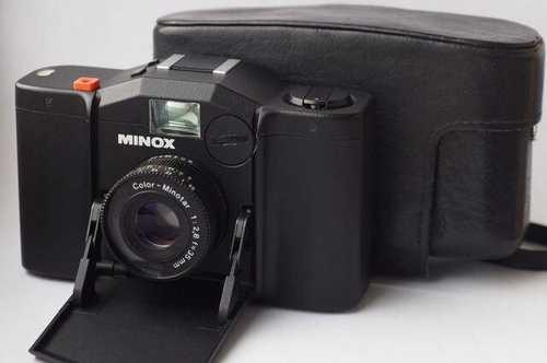 Minox 35 GL 35mm f2.8
