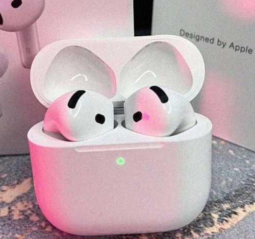 AirPods 4 Premium (Арт.67069)