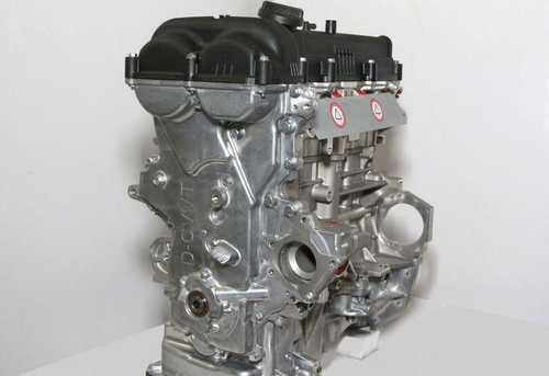 Двигатель новый Hyundai/KIA G4FG 1,6л Гарантия