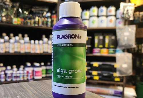 Удобрение Alga Grow Plagron 100мл