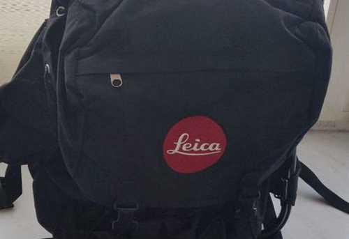 Рюкзак Leica для фото оборудования