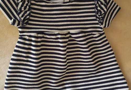 Детская нарядное платье для девочек zara