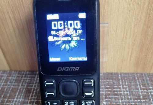 DIGMA Linx A172