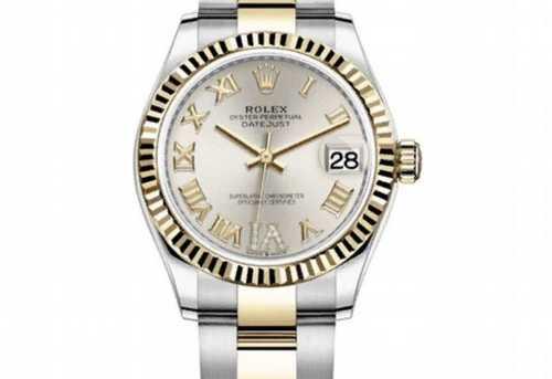 Часы Rolex Datejust 31 mm 278273