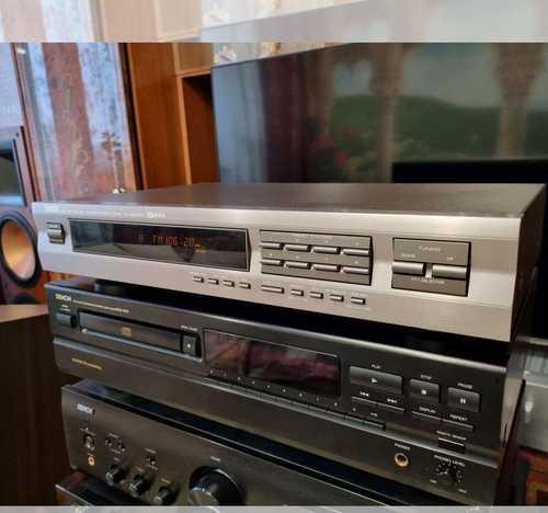 Тюнер Yamaha TX-492 RDS